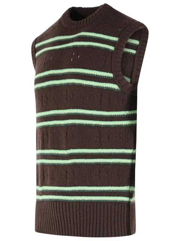Marni Cashmere Vest