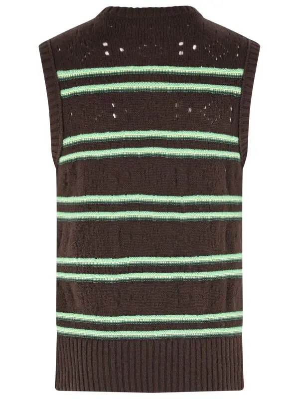 Marni Cashmere Vest
