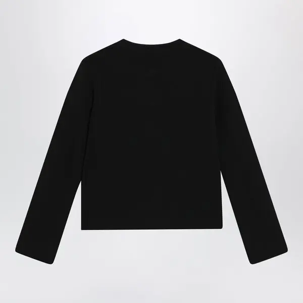 Max Mara Viscose-blend Cardigan