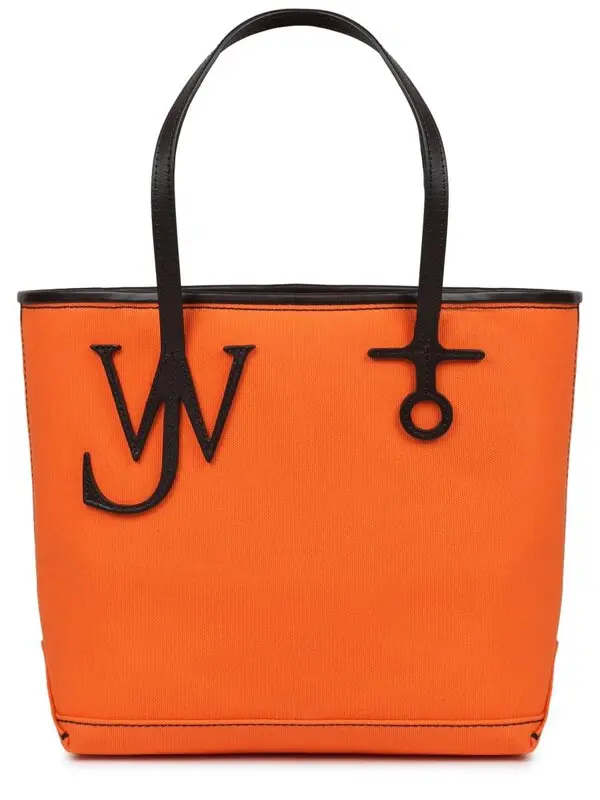JW Anderson Borsa Tote Anchor Small
