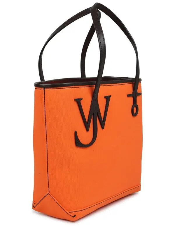JW Anderson Borsa Tote Anchor Small