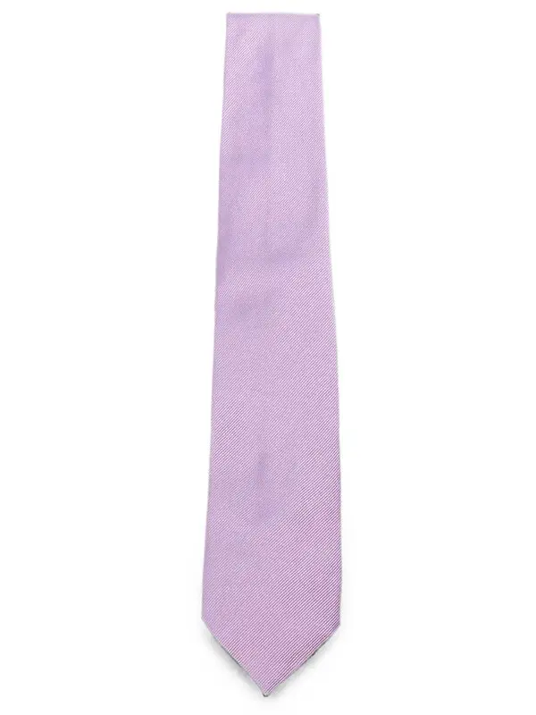 TOM FORD Silk Neck Ties - Multicolor