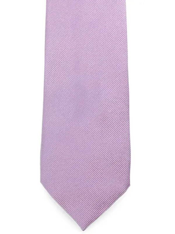 TOM FORD Silk Neck Ties - Multicolor