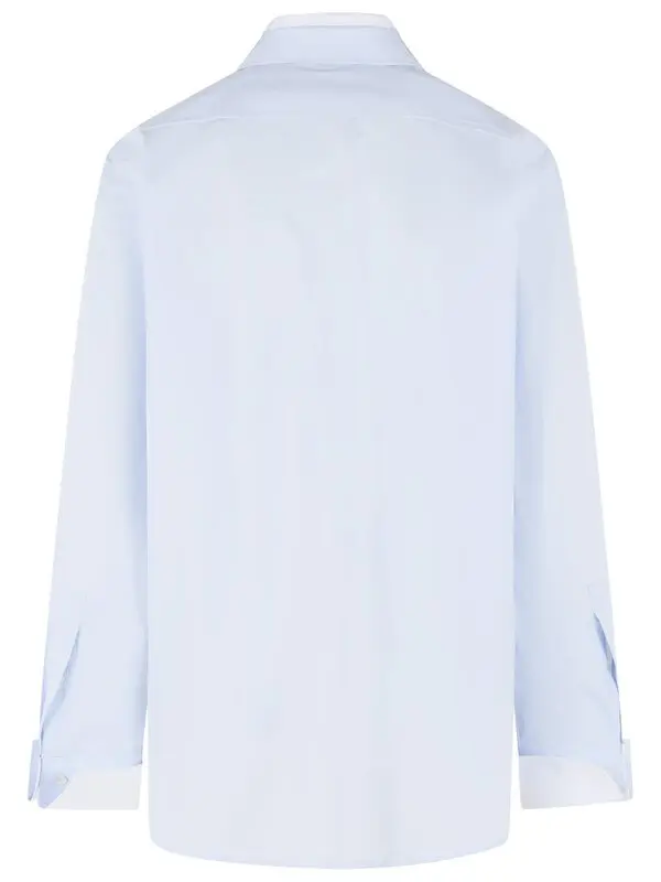 Acne Studios Light Cotton Shirt