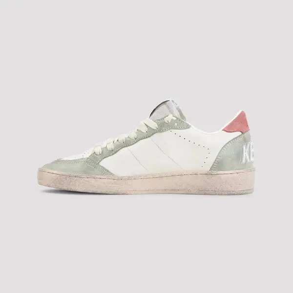 GOLDEN GOOSE Ball Star Sneakers