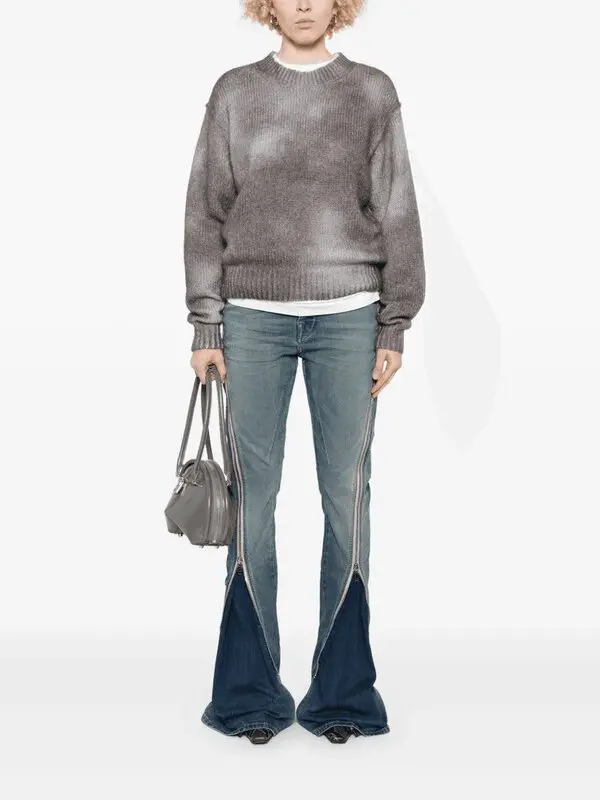 Rick Owens Bolan Banana Jeans
