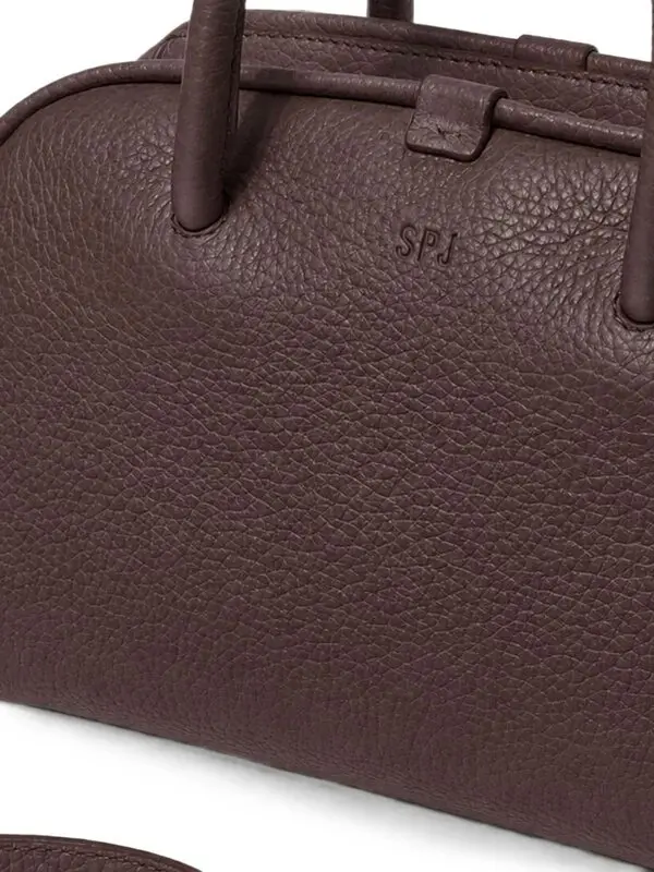 Jacquemus Le Petit Turismo Handbag - Brown