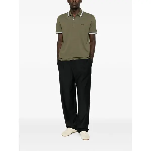 BOSS Polo Shirts