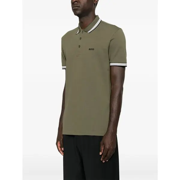 BOSS Polo Shirts
