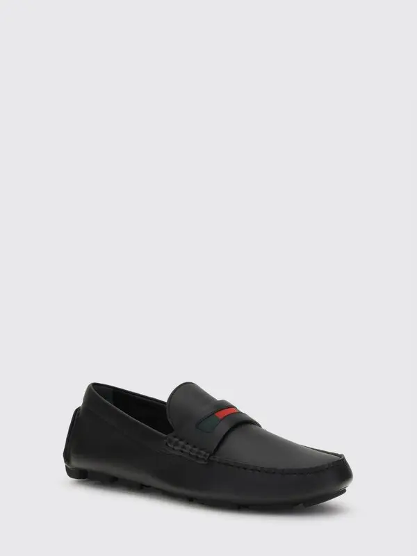 Gucci Loafers