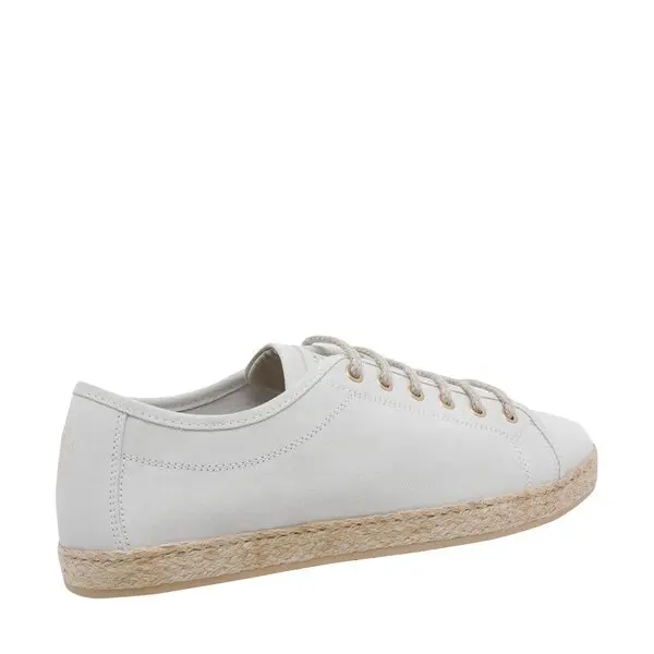 Brunello Cucinelli Leather Derby Sneakers