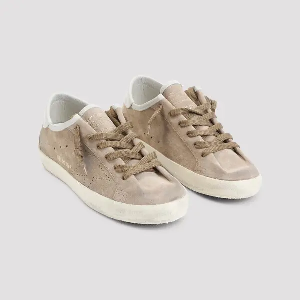 GOLDEN GOOSE Superstar Sneakers