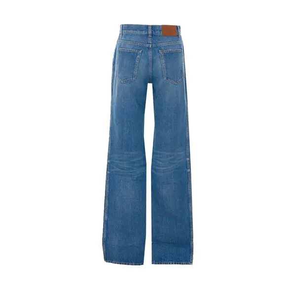 Chloé Denim Jeans