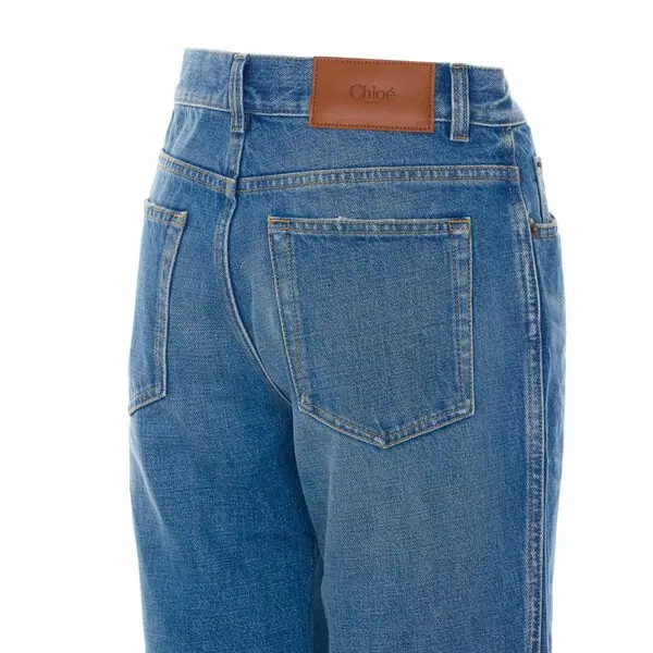 Chloé Denim Jeans