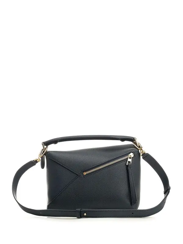 Loewe Small Puzzle Edge Bag