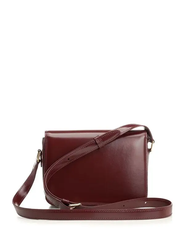 Celine Teen Triomphe Bag - Multicolor