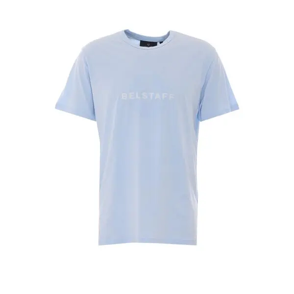 Belstaff Surface T-shirt - Blue