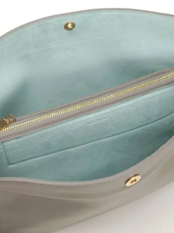 Celine Trio Bag - Gray