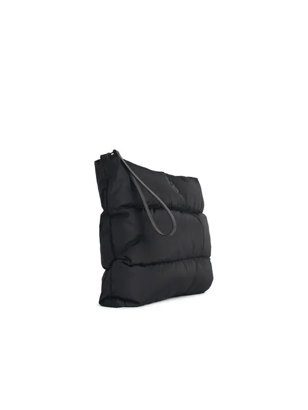 Moncler Caradoc' Water-repellent Computer Case In Polyamide