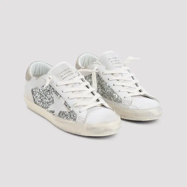 GOLDEN GOOSE Super-star Sneakers
