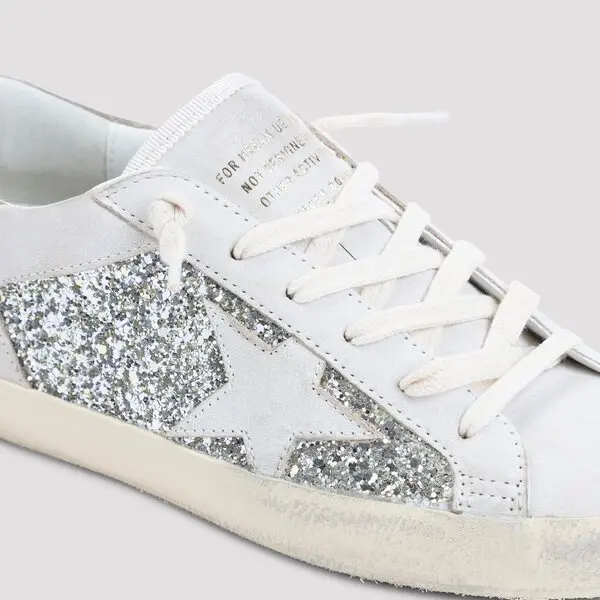 GOLDEN GOOSE Super-star Sneakers