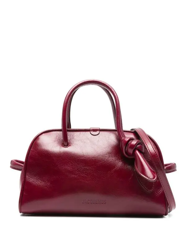 Jacquemus Le Petit Turismo Handbag - Multicolor
