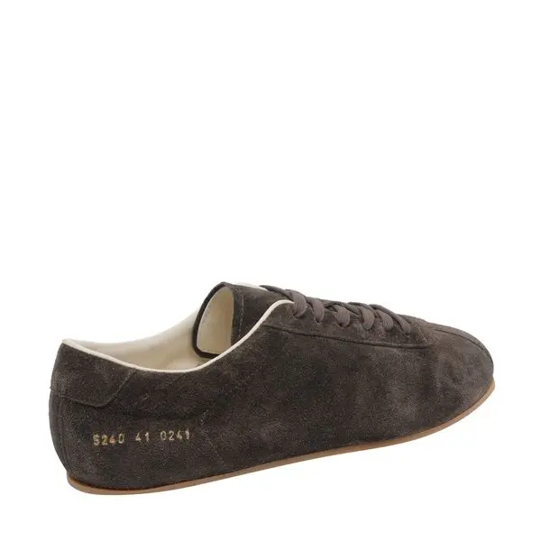COMMON PROJECTS Driving Sneakers