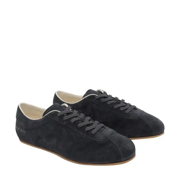 COMMON PROJECTS Driving Sneakers - Gray