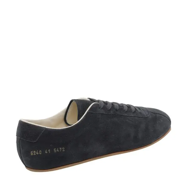COMMON PROJECTS Driving Sneakers - Gray