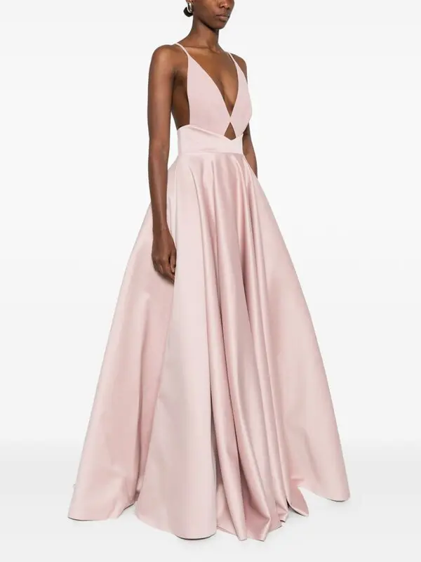 Solace London Avallon Maxi Dress