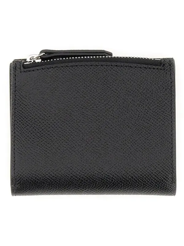 MAISON MARGIELA Wallet With Logo