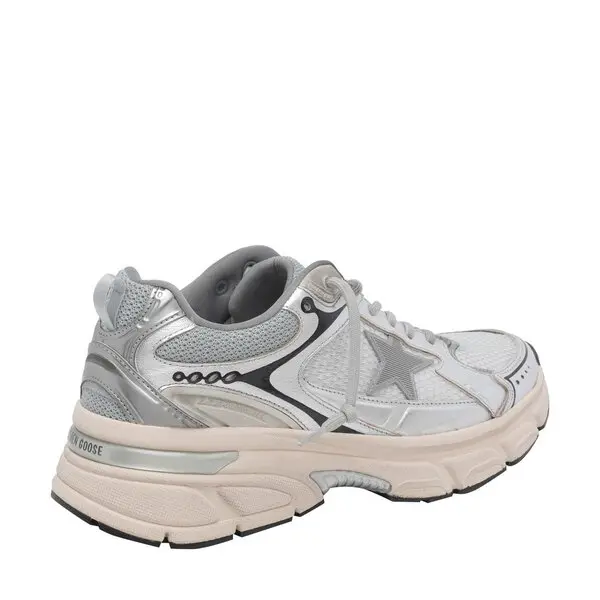 GOLDEN GOOSE Lightstar Sneakers