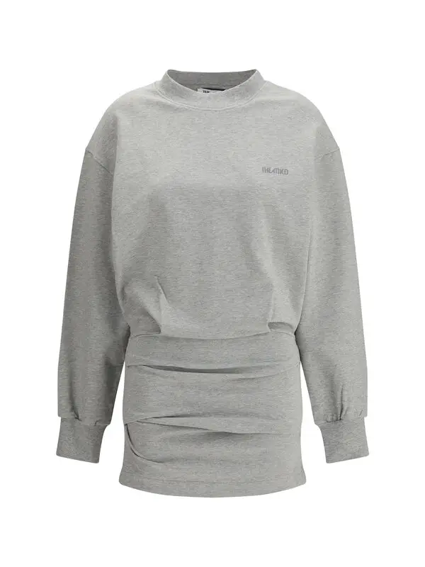 Attico Mini Dress