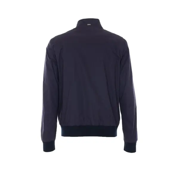 Herno Bomber Jacket
