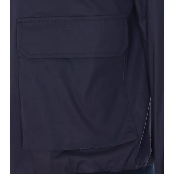 Herno Bomber Jacket