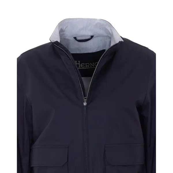 Herno Bomber Jacket