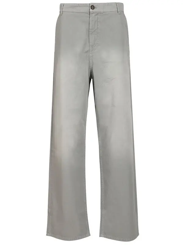 Miu Miu Long Trousers