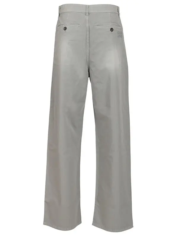 Miu Miu Long Trousers