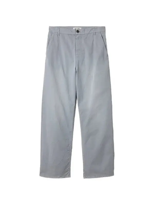 Miu Miu Long Trousers