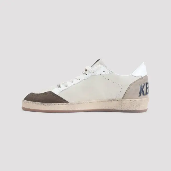 GOLDEN GOOSE Ball Star Sneakers