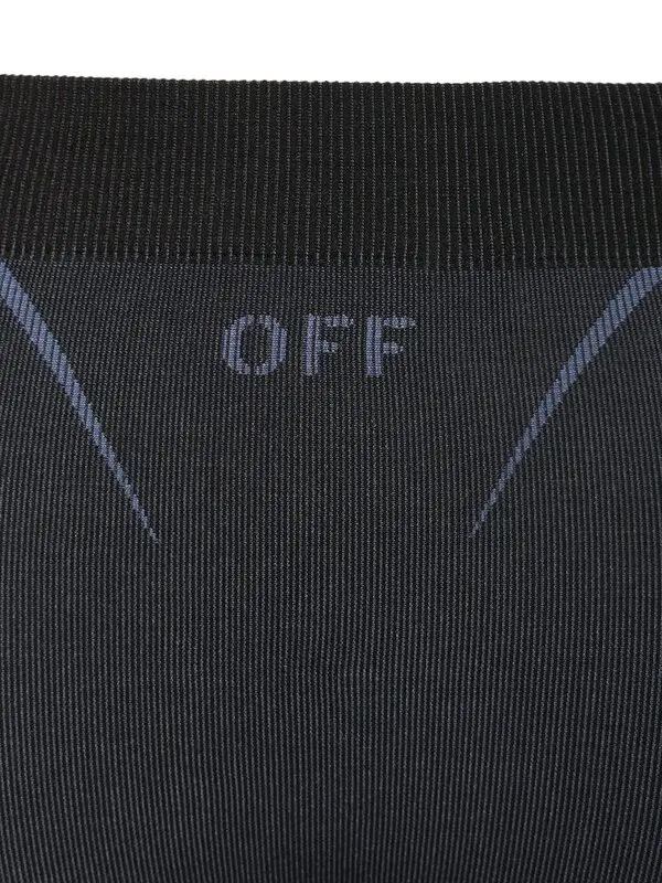 Off-White Racing Leggings
