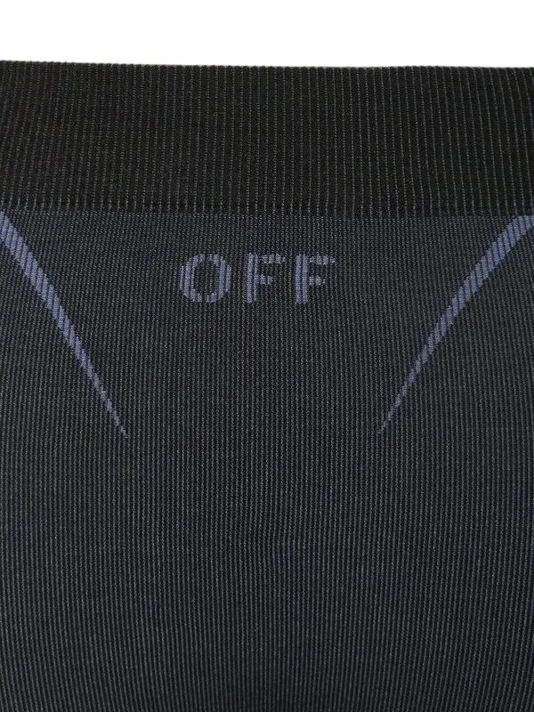 Off-White Racing Leggings