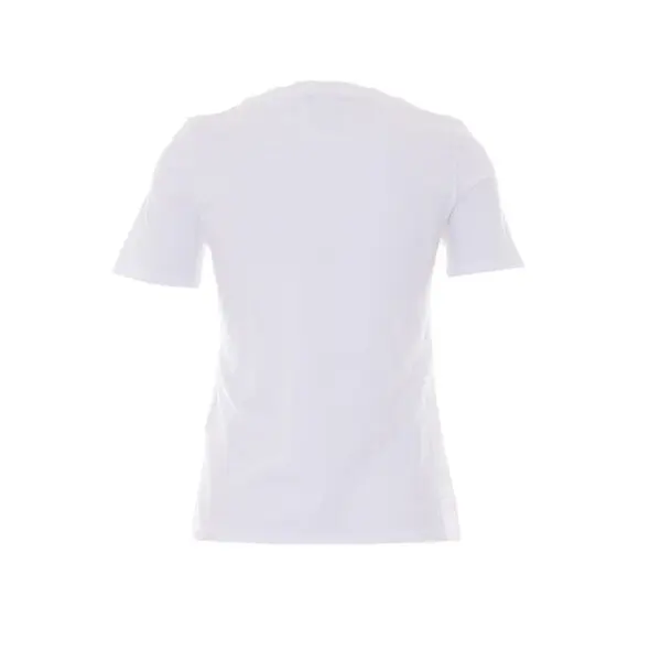 Chloé Logo T-shirt - White