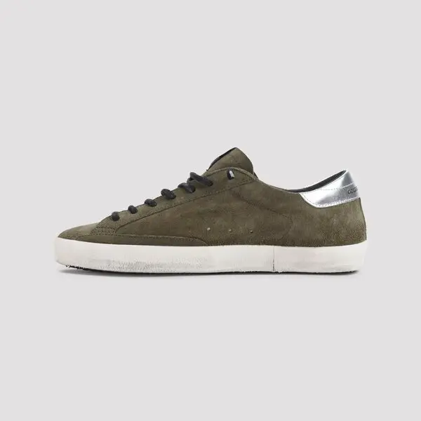 GOLDEN GOOSE Superstar Sneakers