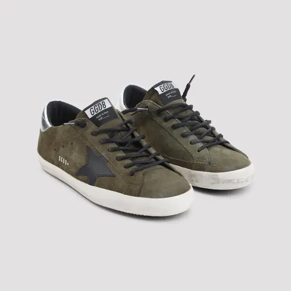 GOLDEN GOOSE Superstar Sneakers