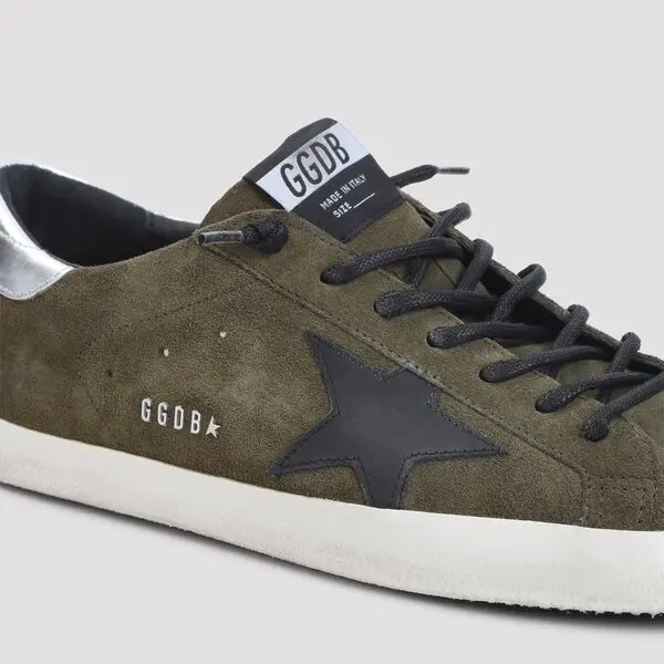 GOLDEN GOOSE Superstar Sneakers