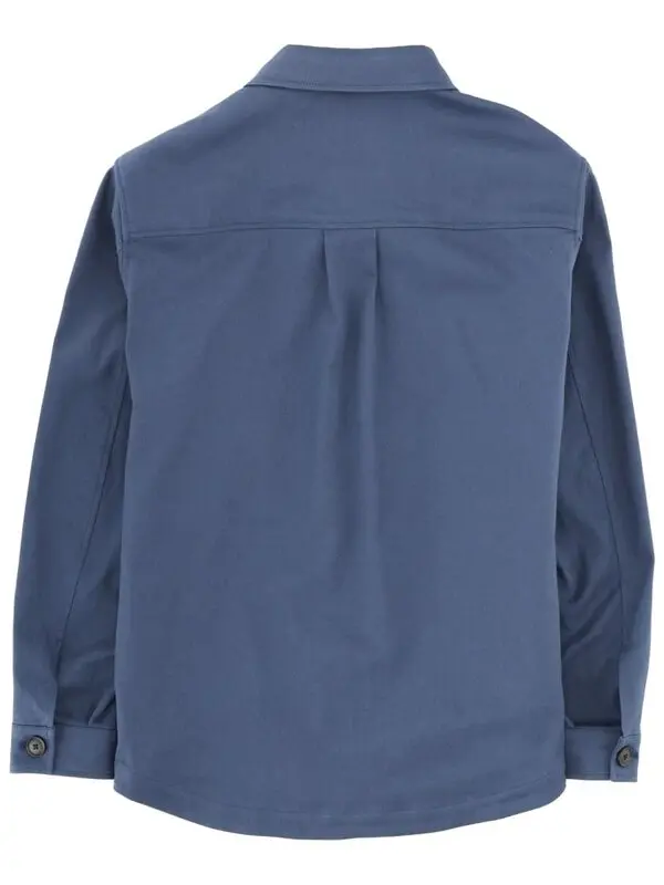 BOSS Carper Overshirt
