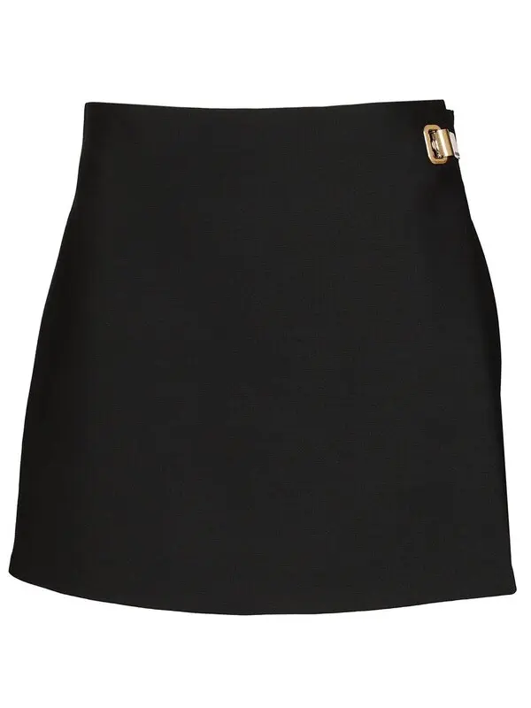 Balenciaga Culottes - Black