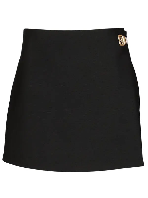 Balenciaga Culottes - Black