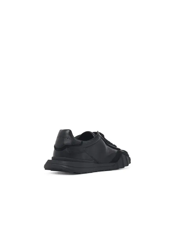 Dolce & Gabbana Dg Athletic Leather Sneakers